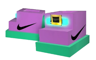 check out my new shoes | Fandom