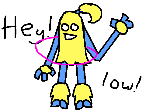 HULA HULA HULA | Fandom