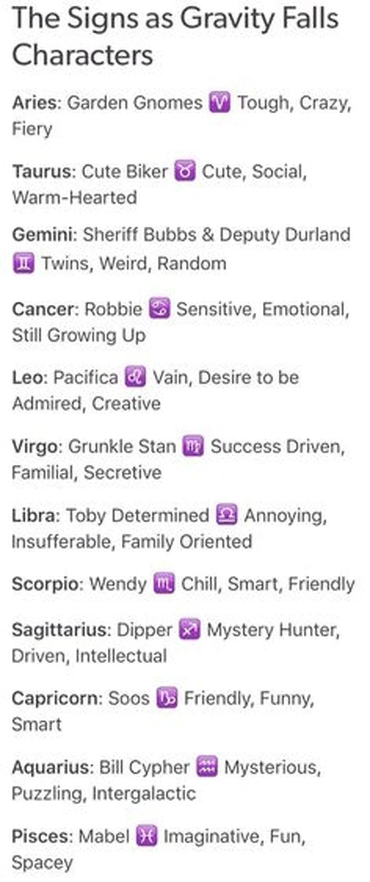 Discuss Everything About Gravity Falls Wiki | Fandom