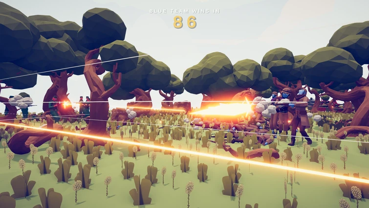 Discuss Everything About Totally Accurate Battle Simulator Wiki | Fandom