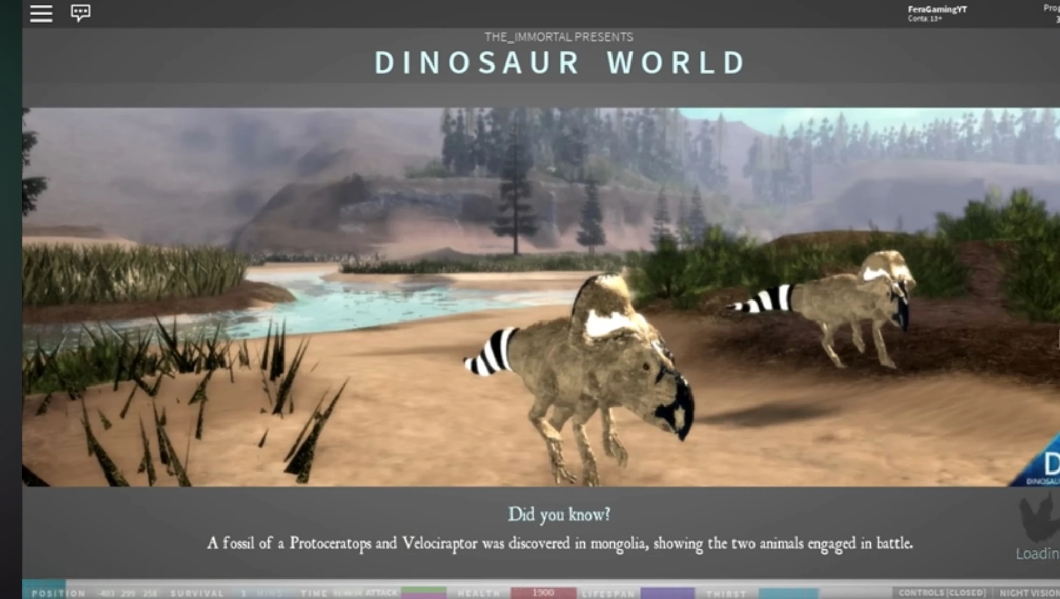 Dinosaur World pics | Fandom