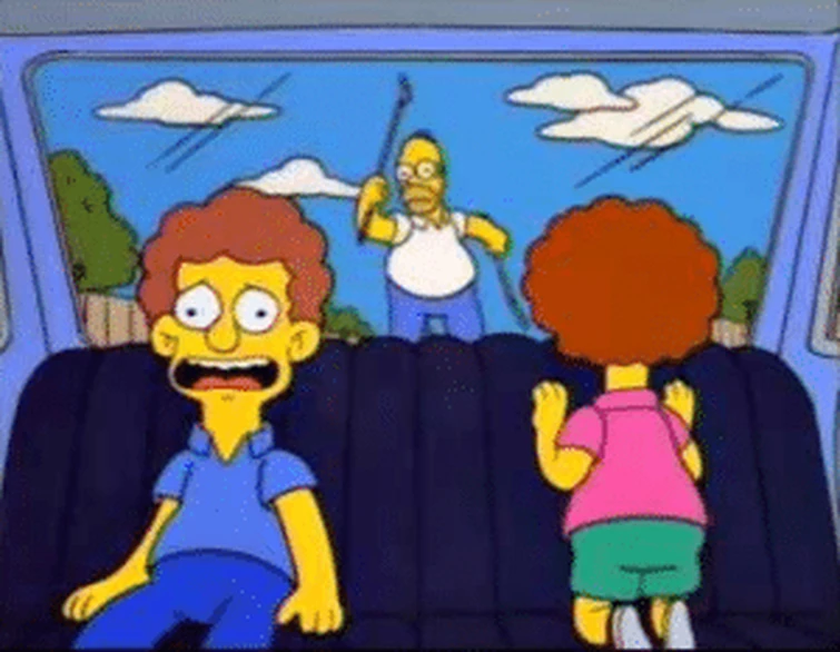 More memes (simpsons templates) | Fandom