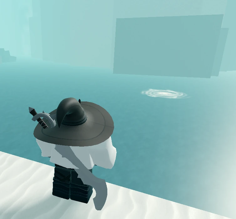 Discuss Everything About Deepwoken Wiki | Fandom