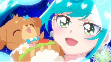 Favourite recent Blue cure? | Fandom