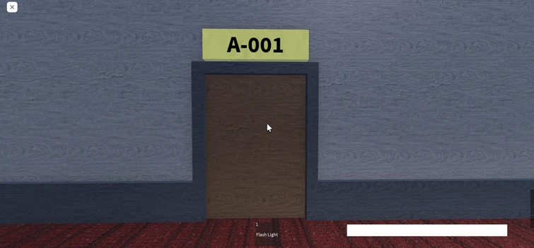 More Rooms fangame pics | Fandom