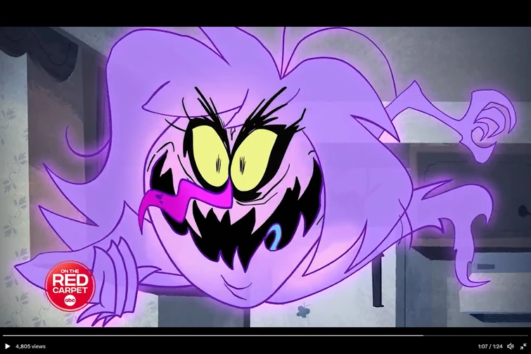 More Evil Jinx in Season 2 (screenshots) | Fandom