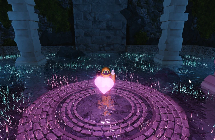 All posts by SlappedNot127 | Fandom