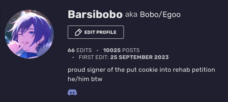 this is like so poggers man | Fandom