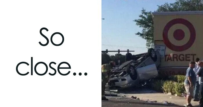 so close... | Fandom