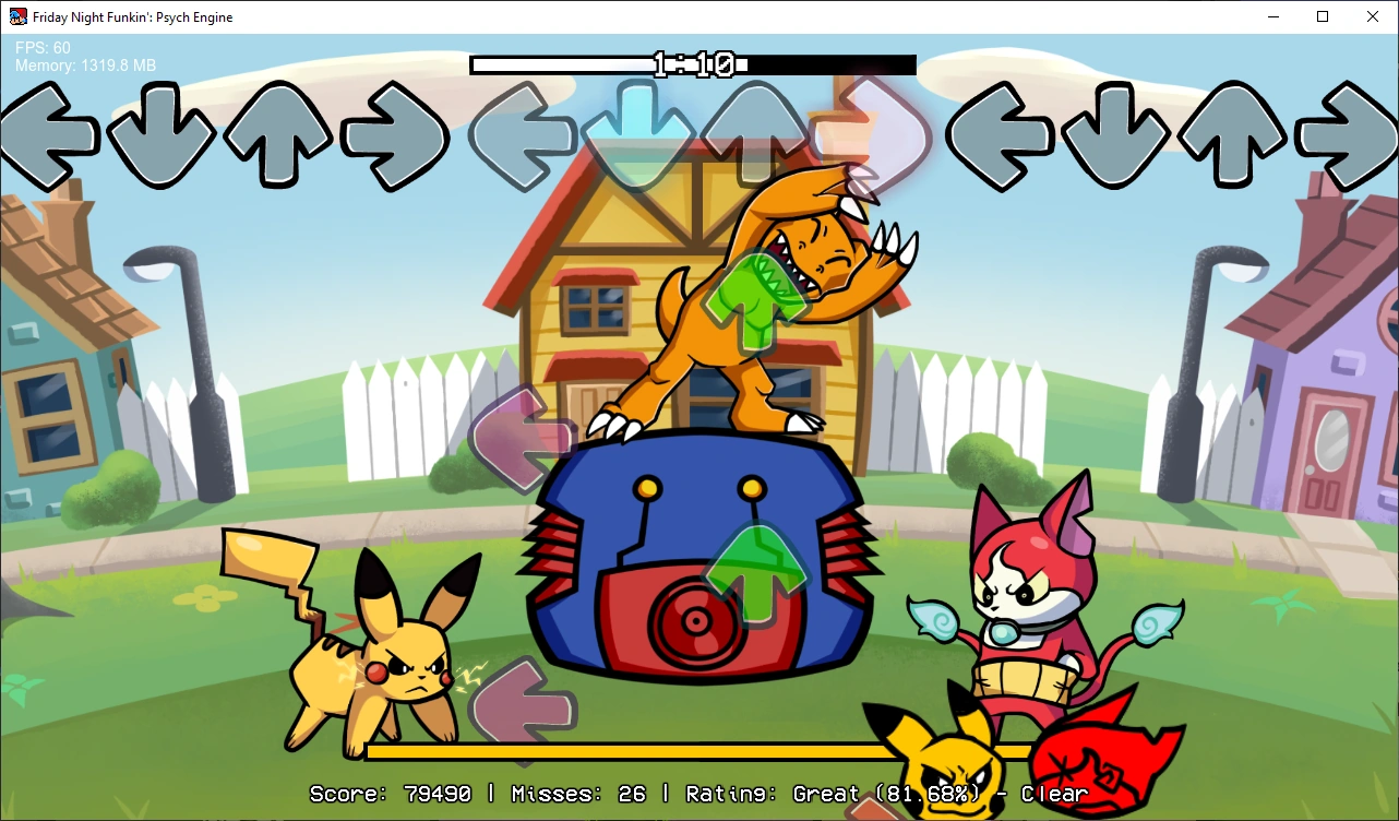 One of the most underrated little mods out there | Fandom