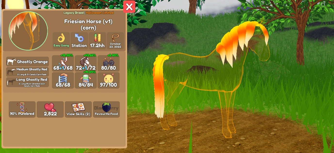 SWAPPING V1 GHOST FRI | Fandom