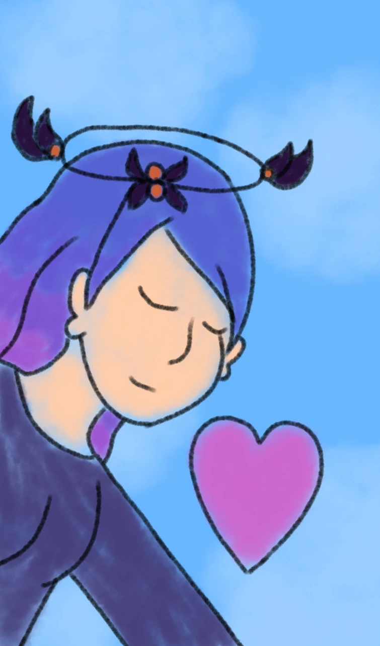 Lizzy_Winkle | Fandom