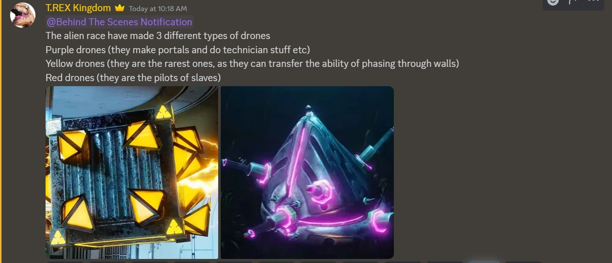 My Astral Foes Sub-Races Theory Was Correct! | Fandom