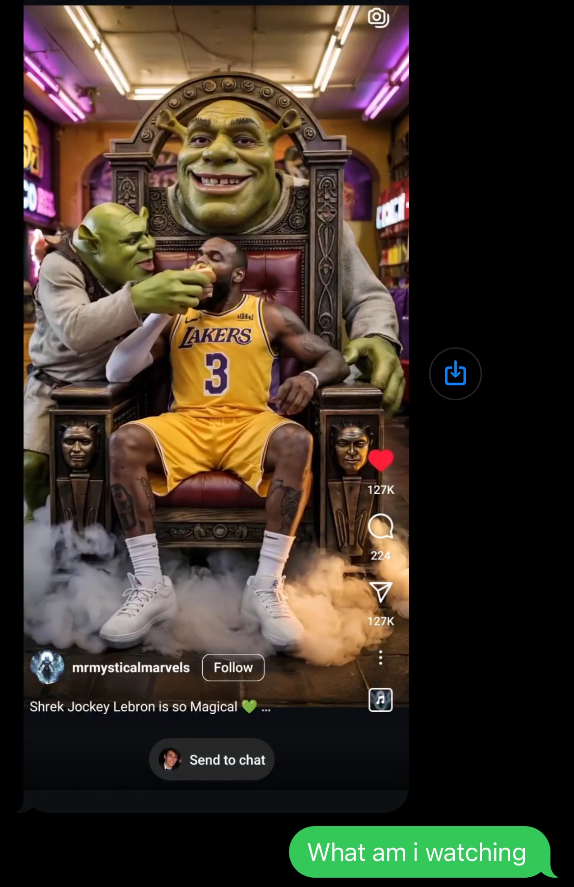 …Do my friends really like me because WHAT IS THIS 😭😭🙏🏻🙏🏻🙏🏻 | Fandom