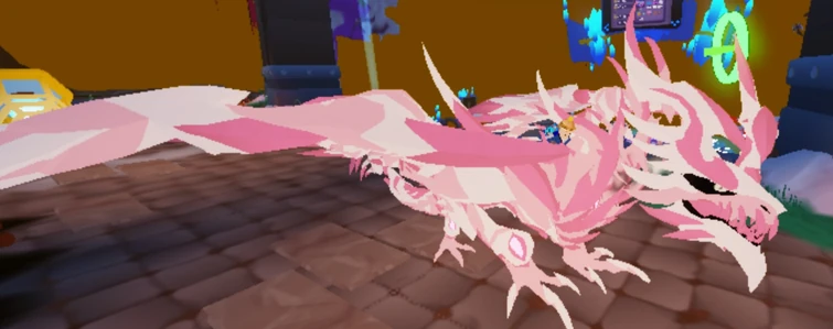 Discuss Everything About Dragon Adventures Wiki | Fandom