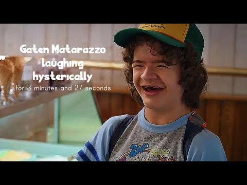 Dustin is my favorite character | Fandom