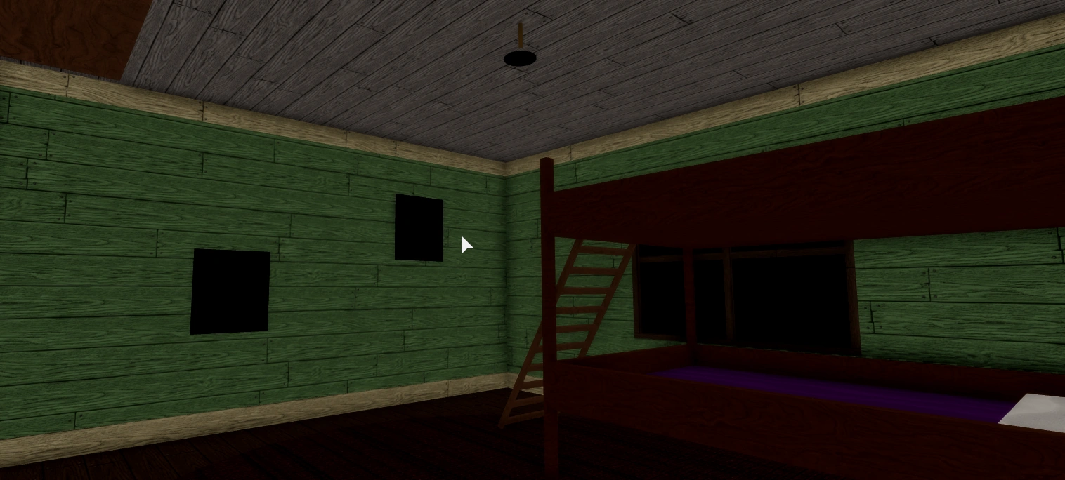 Distorted Memory Pictures | Fandom