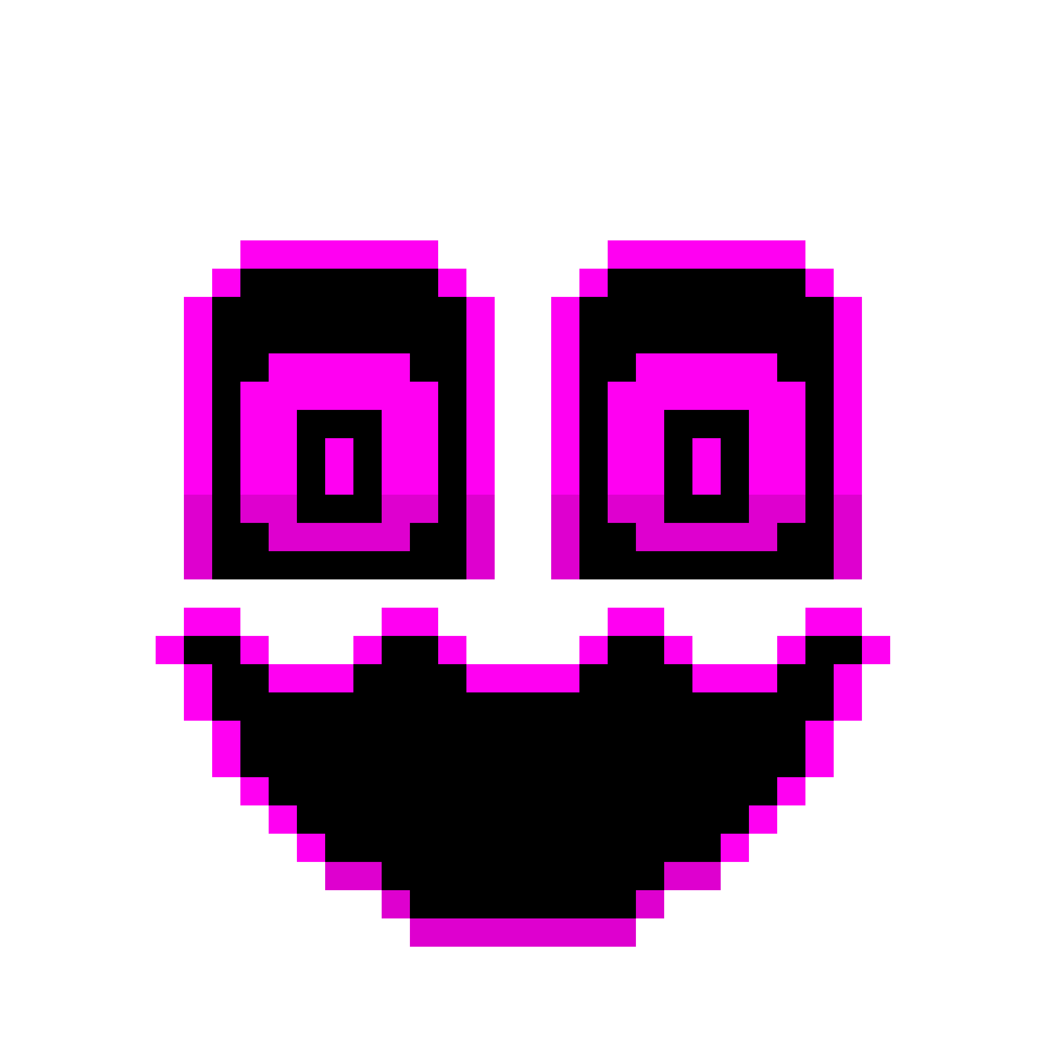 Pixel V entities because they’re underrated | Fandom