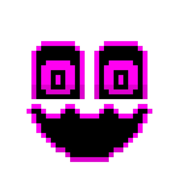 Pixel V entities because they’re underrated | Fandom