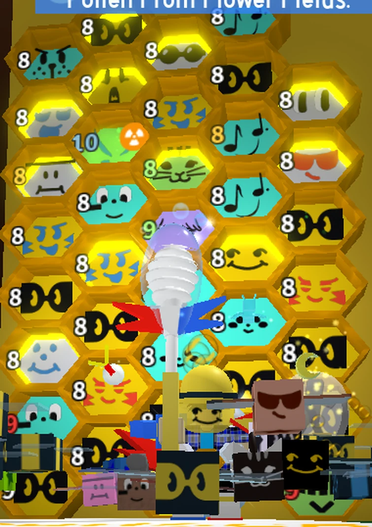 What should I change about my hive or is it good enough? | Fandom