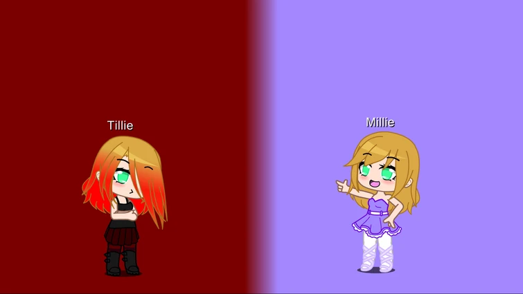 Grace’s World Gacha | Fandom