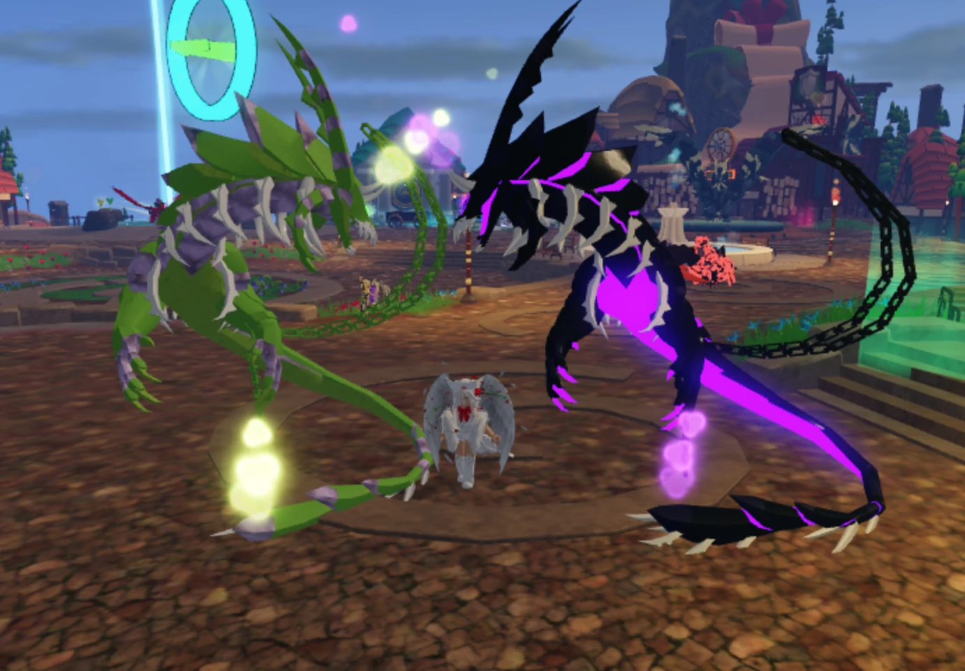 💜💚CUTE PHOTOS OF MY TWO PARAS TO CHANGE PEOLES OPINIONS ON THEM BC ...