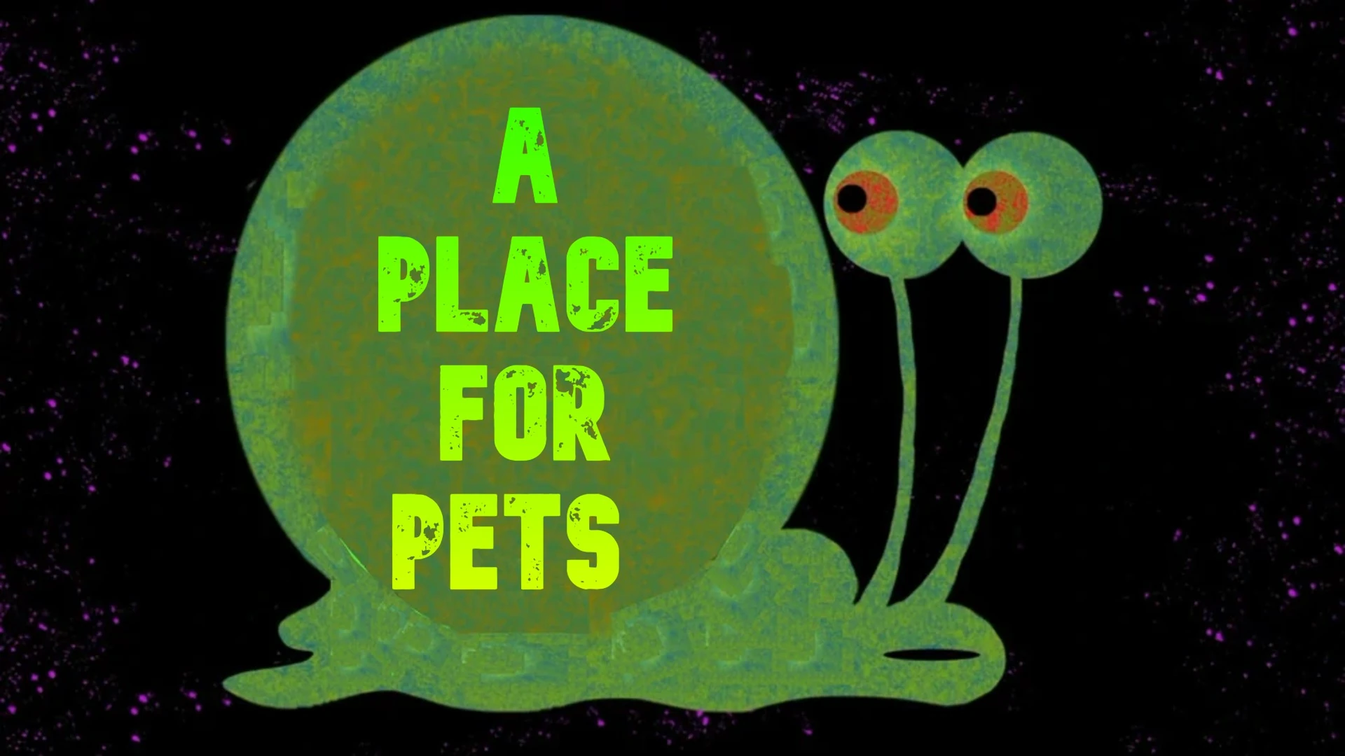 Season 13 Spongebob Title Cards - Made by me | Fandom