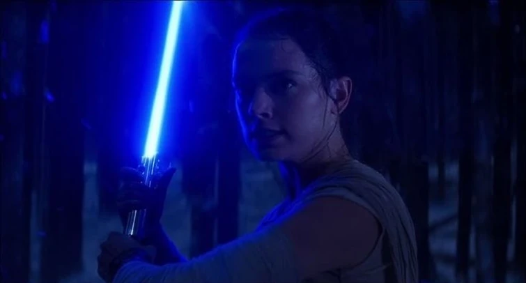 🎬 [Debate] Just Rey or Rey Skywalker? | Fandom