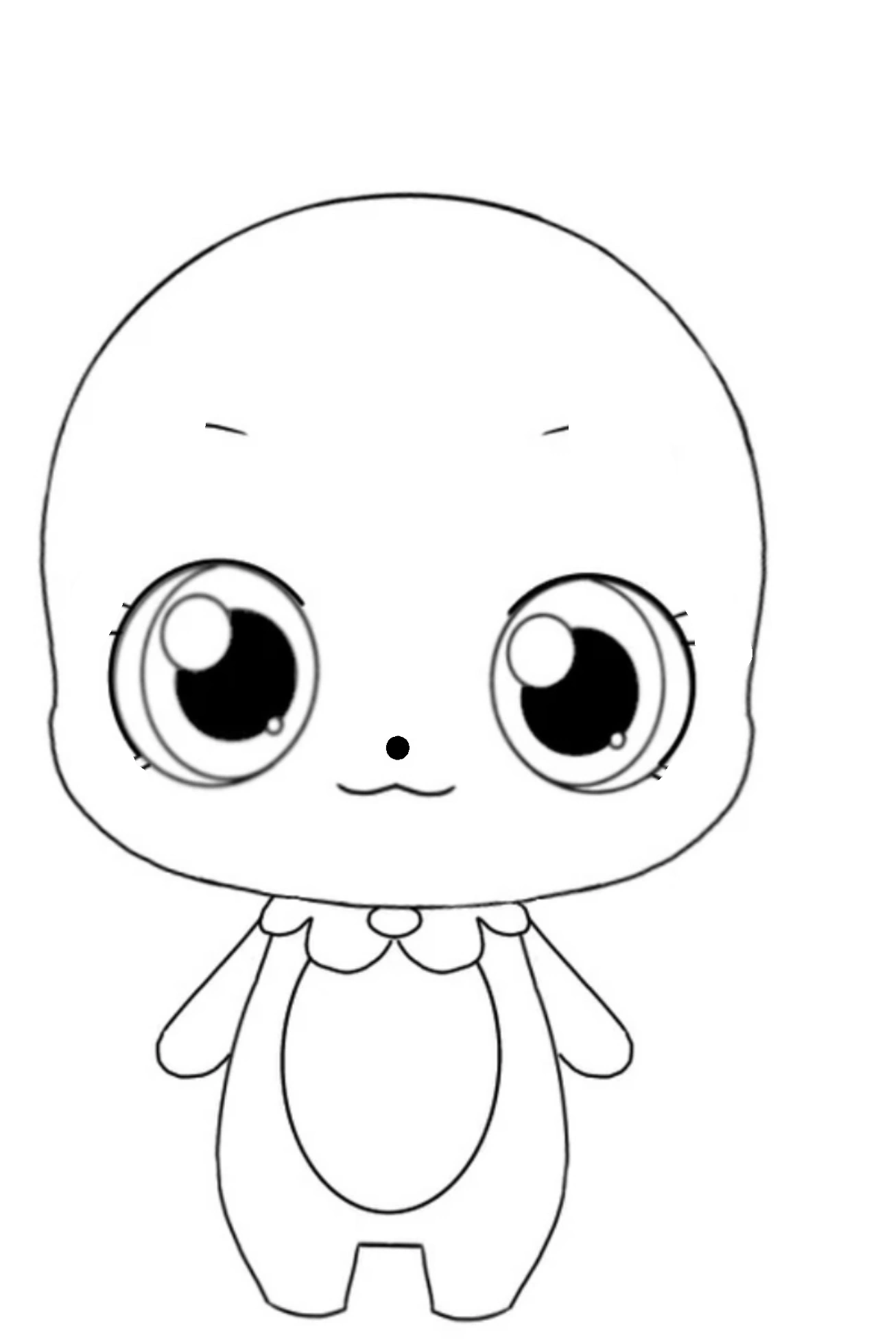 Teenieping male bace | Fandom