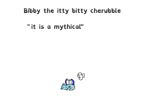 look at the bibby | Fandom