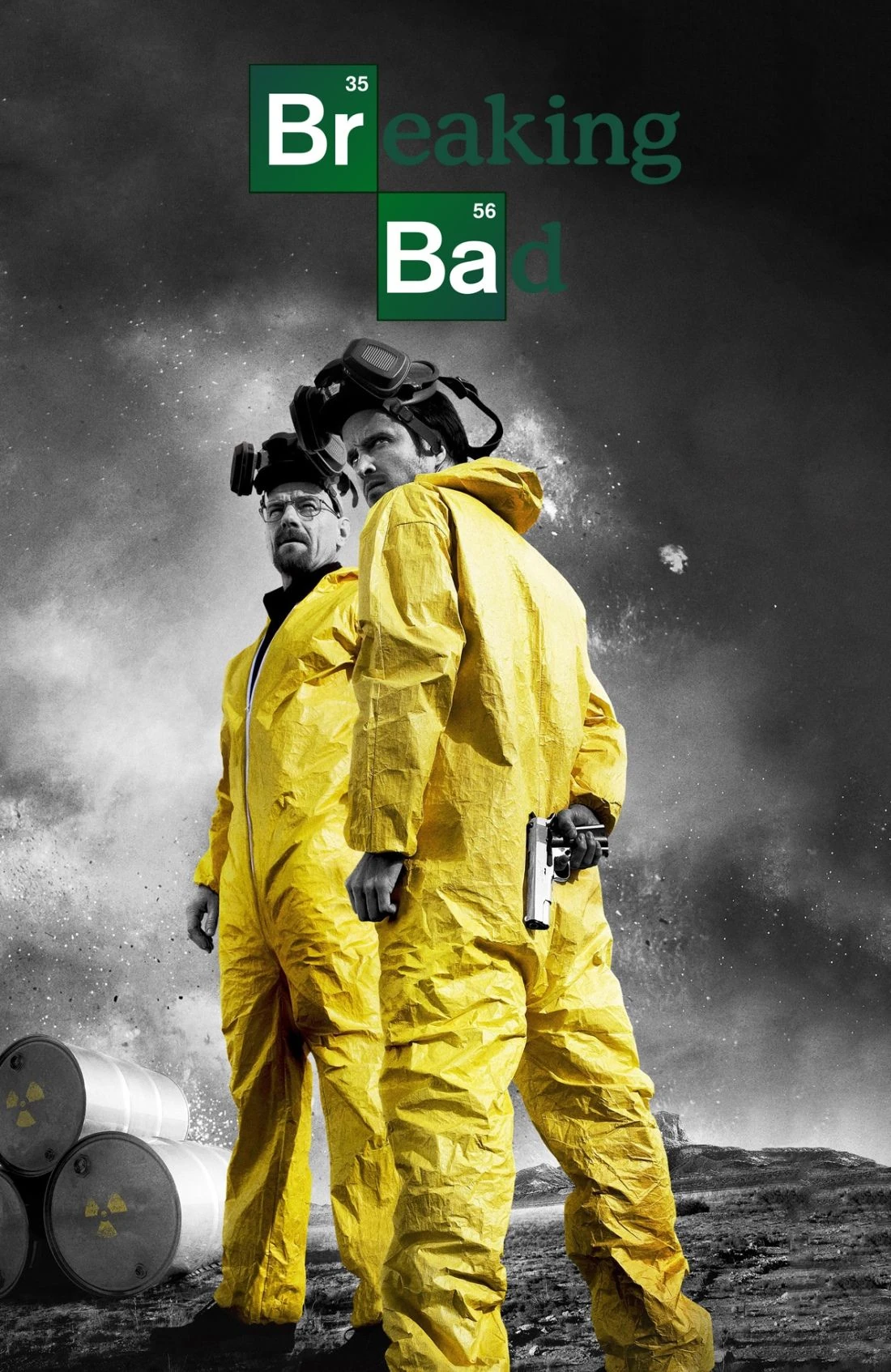 Propuesta de doblaje hecho en New Art de Breaking Bad | Fandom