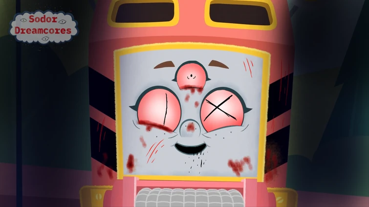 Discuss Everything About Sodor AU Wiki | Fandom