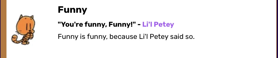 Template pages are so cursed | Fandom