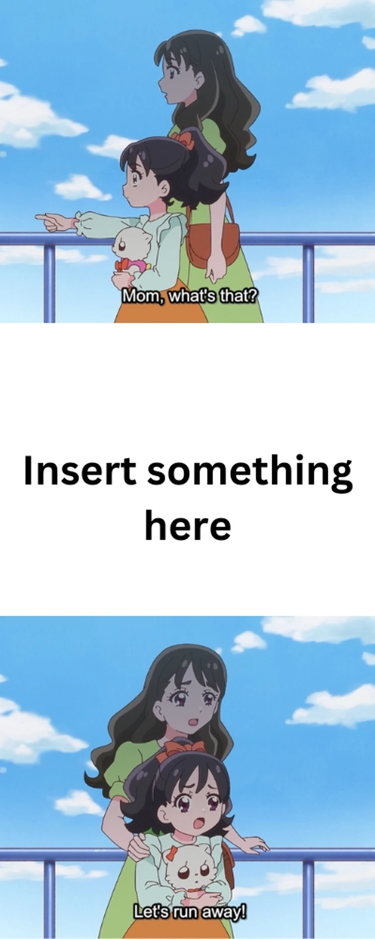 New meme template | Fandom