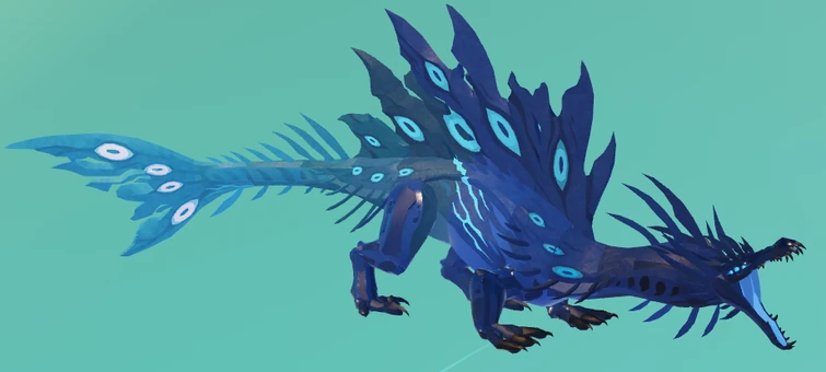 Discuss Everything About Creatures of Sonaria Wiki | Fandom