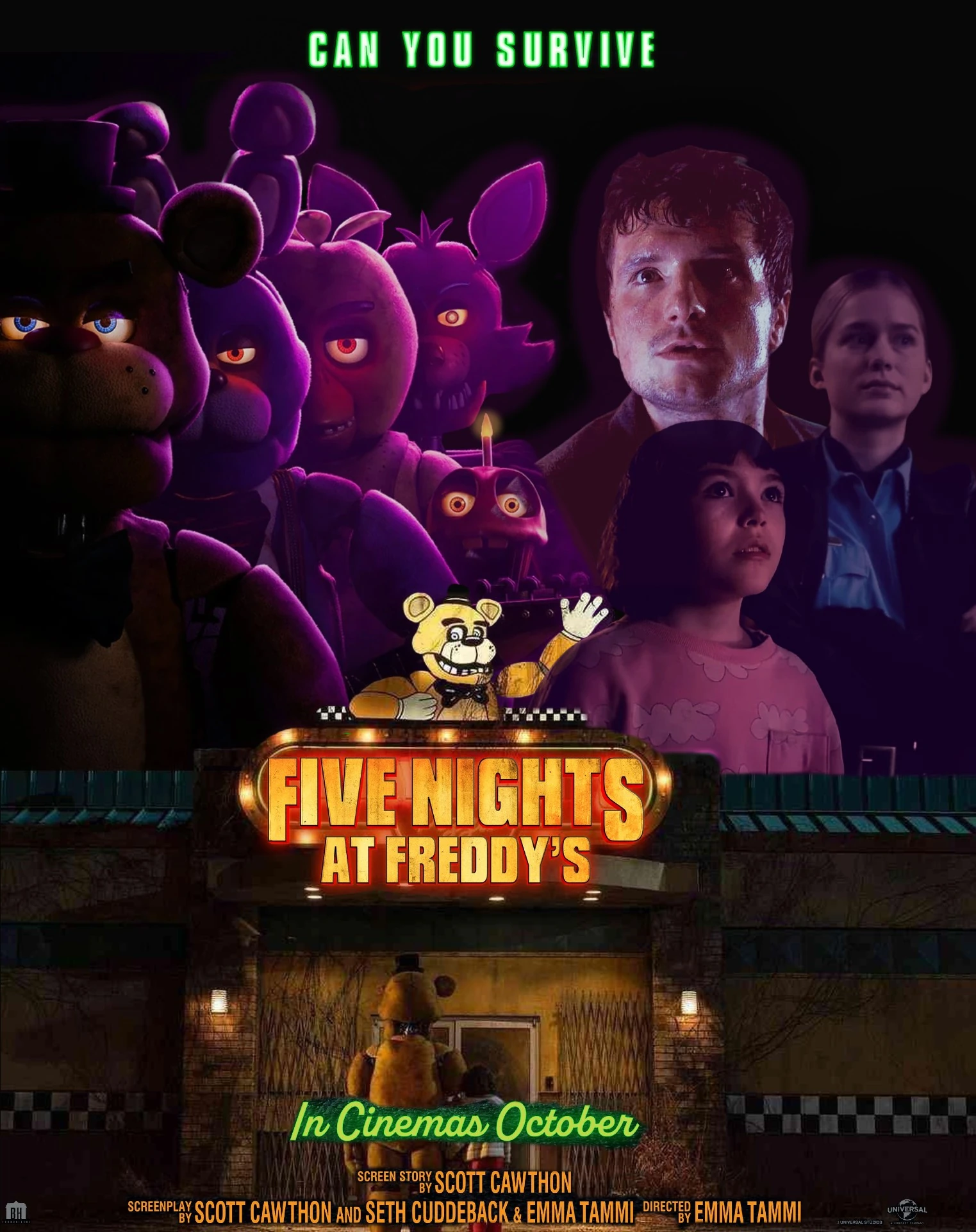 5 Days Until The Party... | Fandom