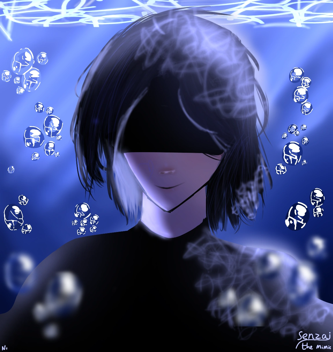 SENZAI MY POOKIE WOOKIE DOOKIE | Fandom