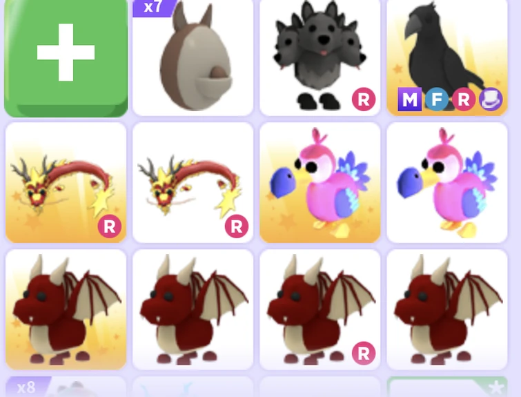 kinda just ss my whole inv but any offers?? | Fandom