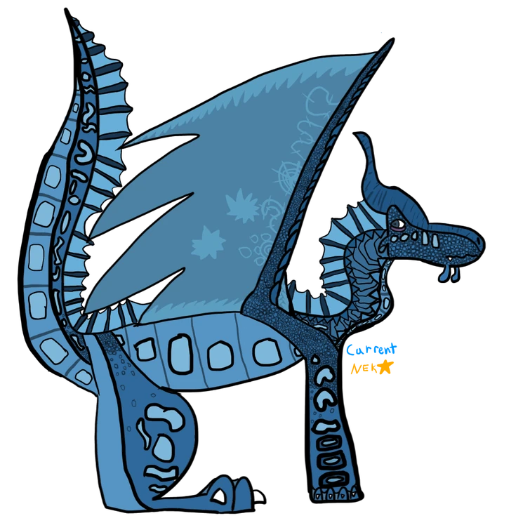 Discuss Everything About Wings of Fire Wiki | Fandom