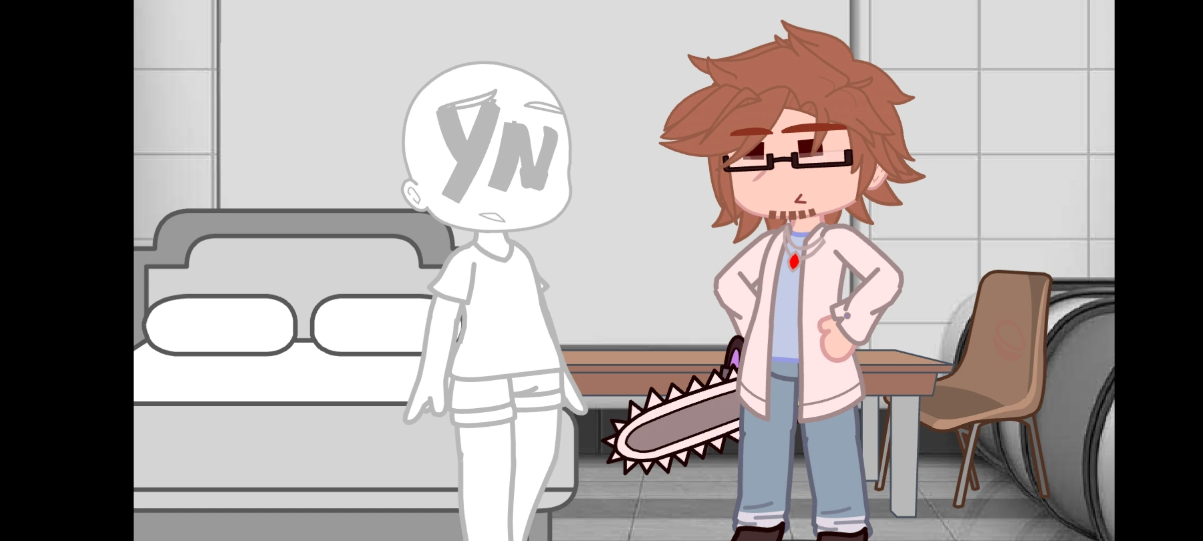 How the different SCP doctors would greet your anomalous OCs | Fandom