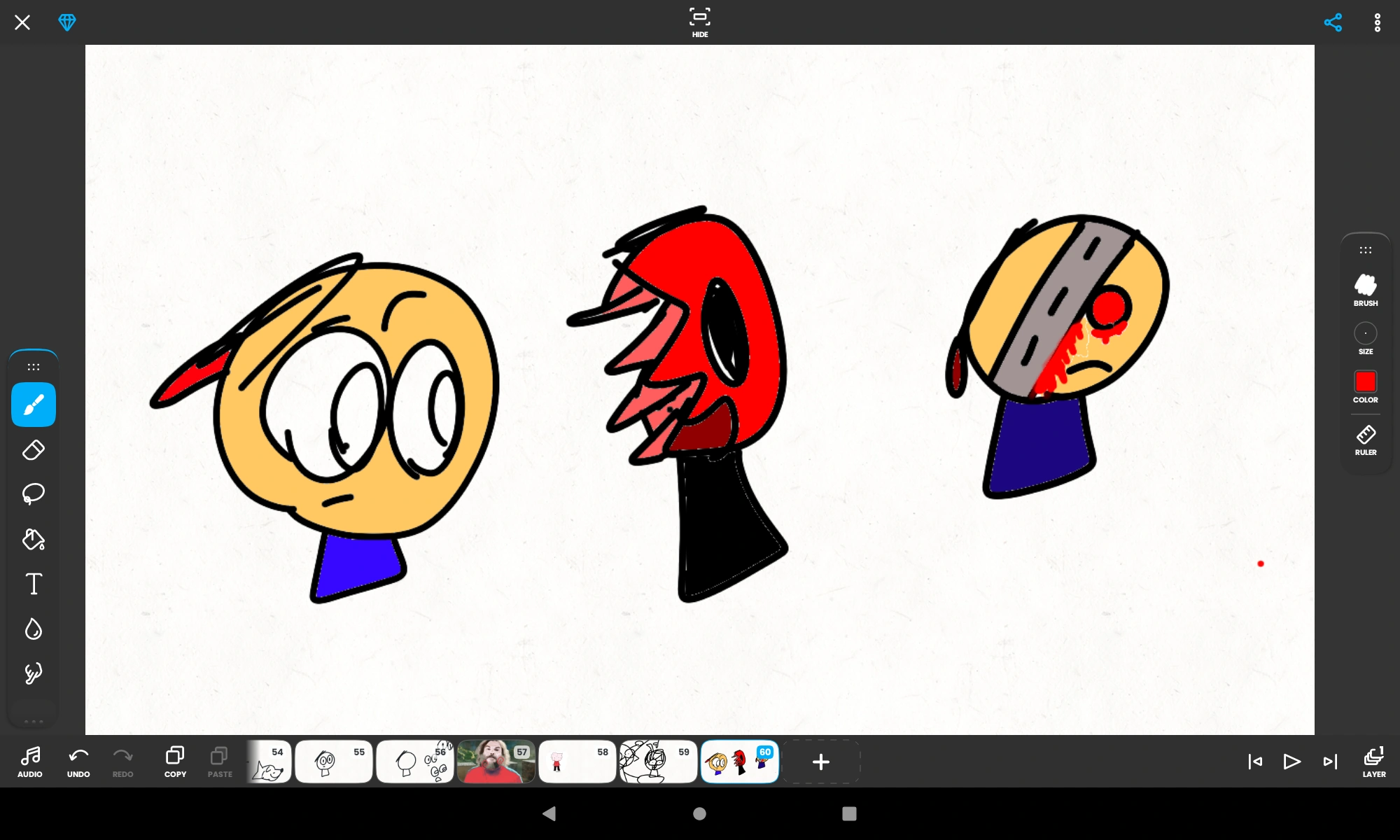 Update suggestion | Fandom