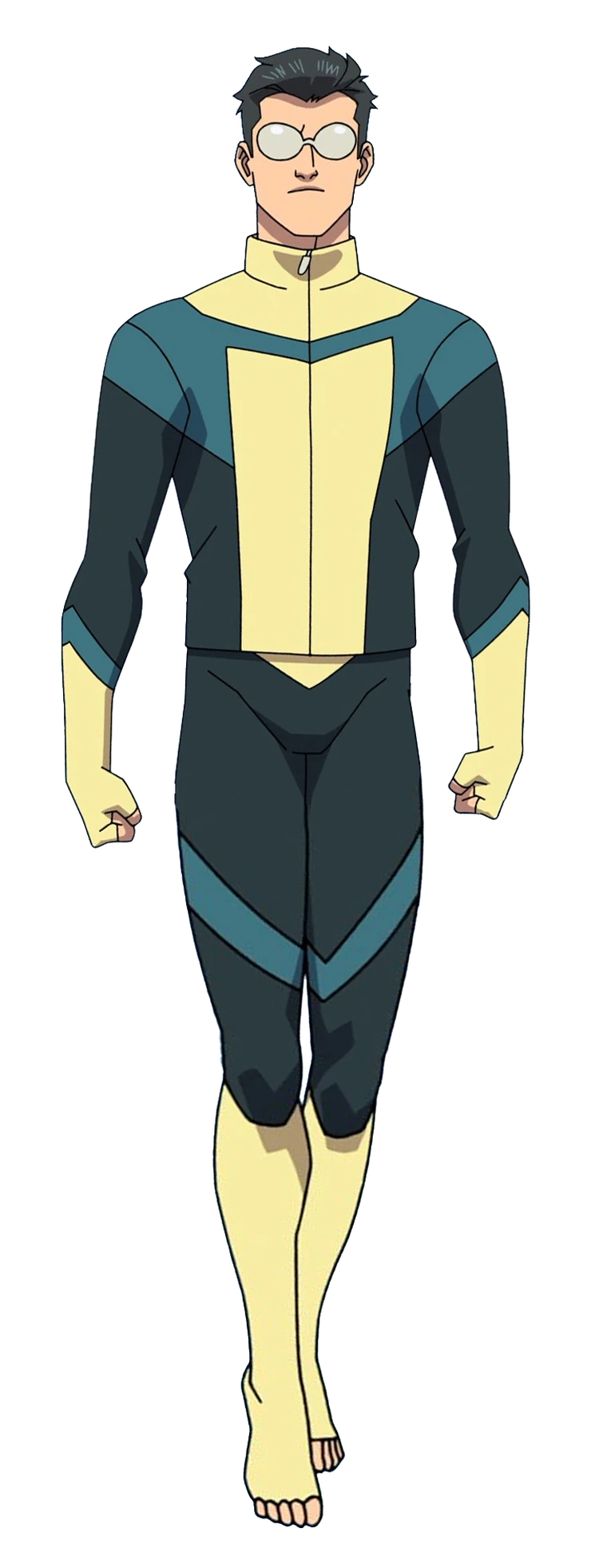 Discuss Everything About Invincible Wiki | Fandom