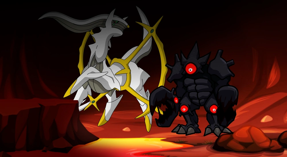 Pokemon-Related question | Fandom