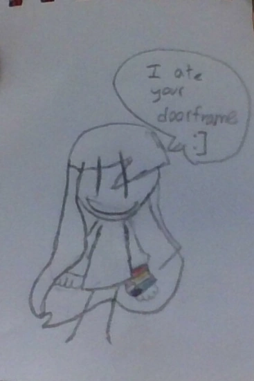 GIVE ME THINGS TO DRAW | Fandom