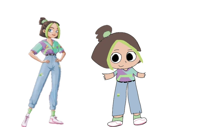 Discuss Everything About Miraculous Ladybug Wiki | Fandom