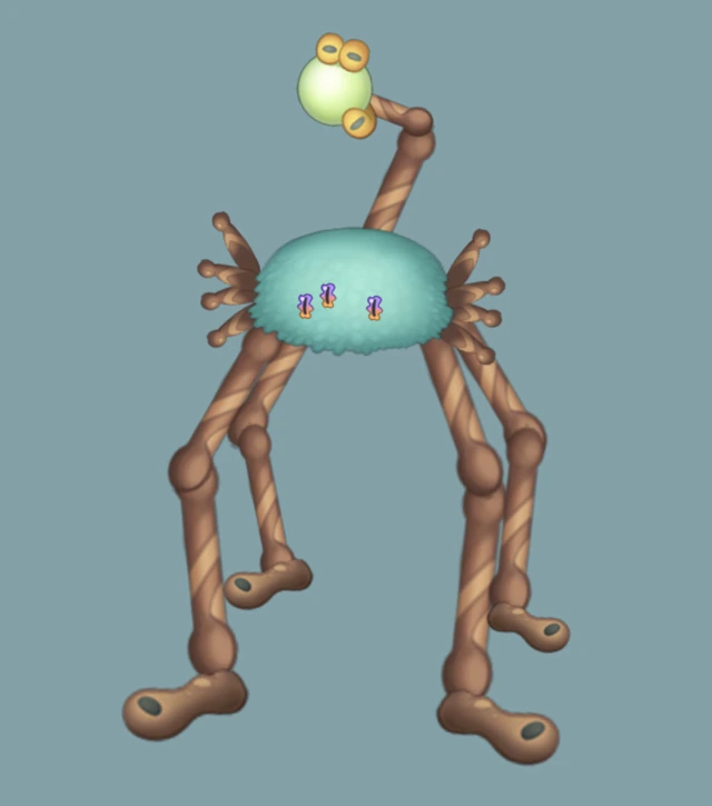 What’s that, you think Knurv isn’t scary | Fandom