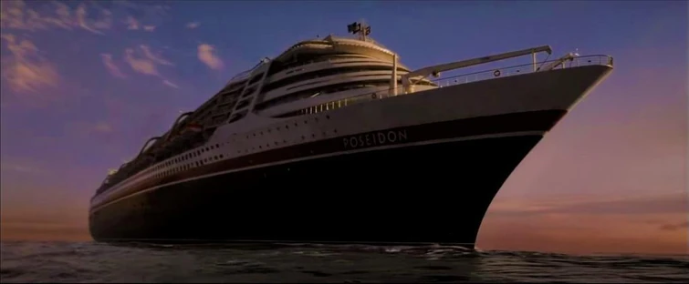 Who Wants Me To Draw RMS Poseidon? | Fandom