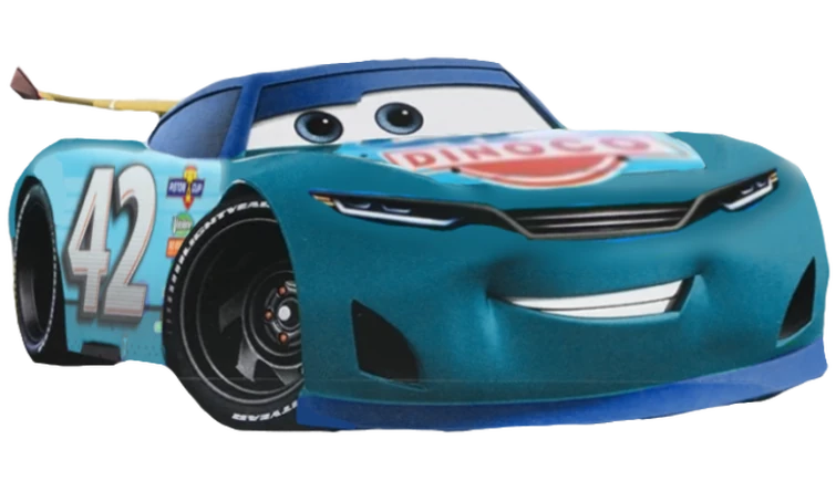 Discuss Everything About Piston Cup Wiki | Fandom