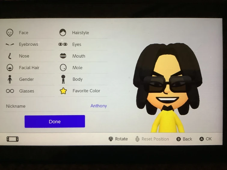 Genderbent Mii Olympics Wii Miis (Part 1) | Fandom