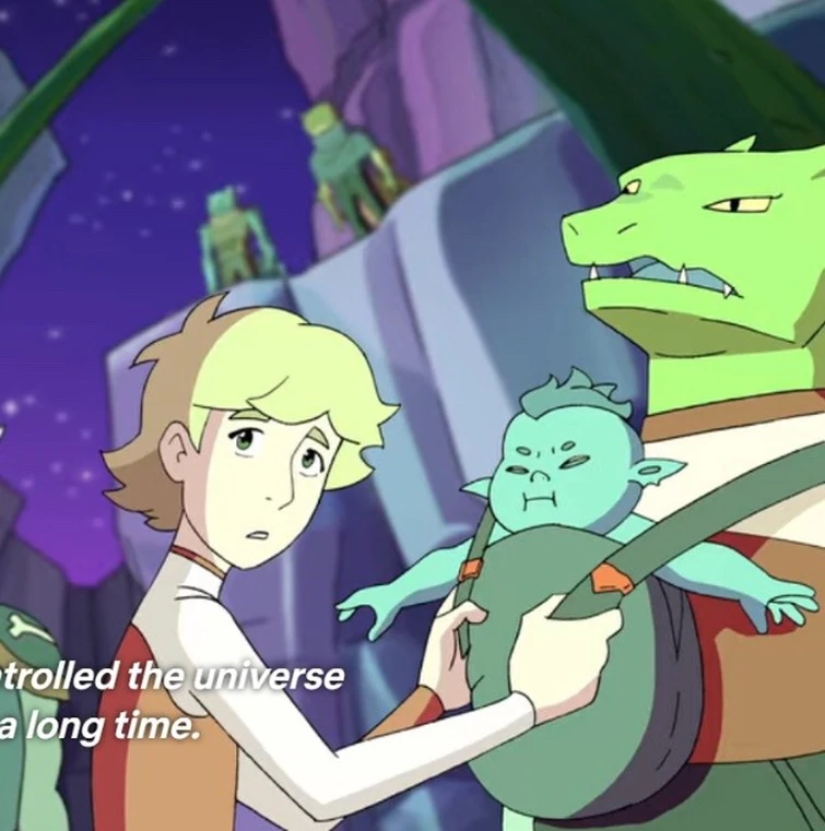 What I want in the shera movie | Fandom